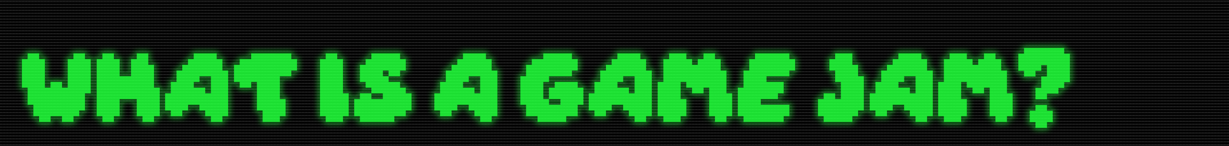 The Museum of Art and Digital Entertainment